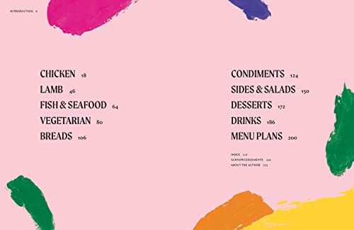 Tandoori Home Cooking: Over 70 Classic Indian Tandoori Recipes to Cook at Home
