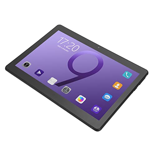 HEEPDD 10.1 Inch Tablet, for Android11 100‑240V Call Tablet for Study (US Plug)