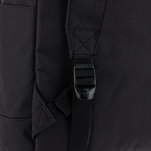 Herschel Supply Co. Retreat Small Black/Black One Size