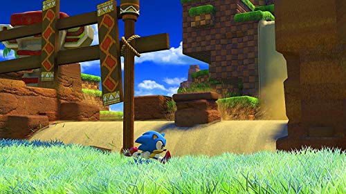 Sonic Forces (Nintendo Switch)