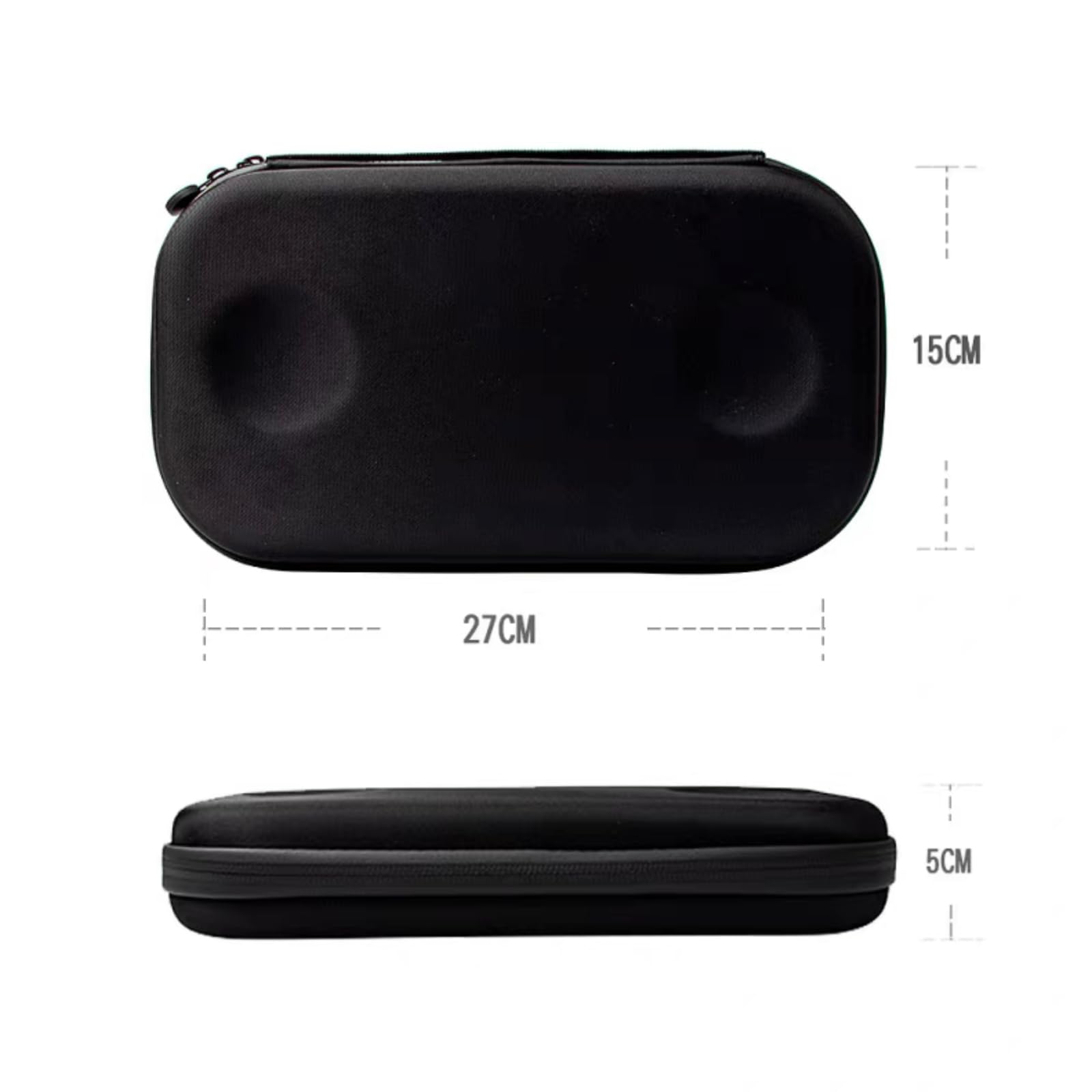 Stethoscope Case for Littmann Cardiology 4 Classic 3 ADC Stethoscope,Stethoscope Holder Blood Pressure Cuff Bag for Nurse Work Accessories,Nursing School Essentials Carrying Case