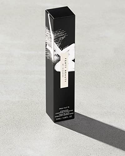 Fenty Beauty by Rihanna Pro Filt'r Hydrating Longwear Foundation 370