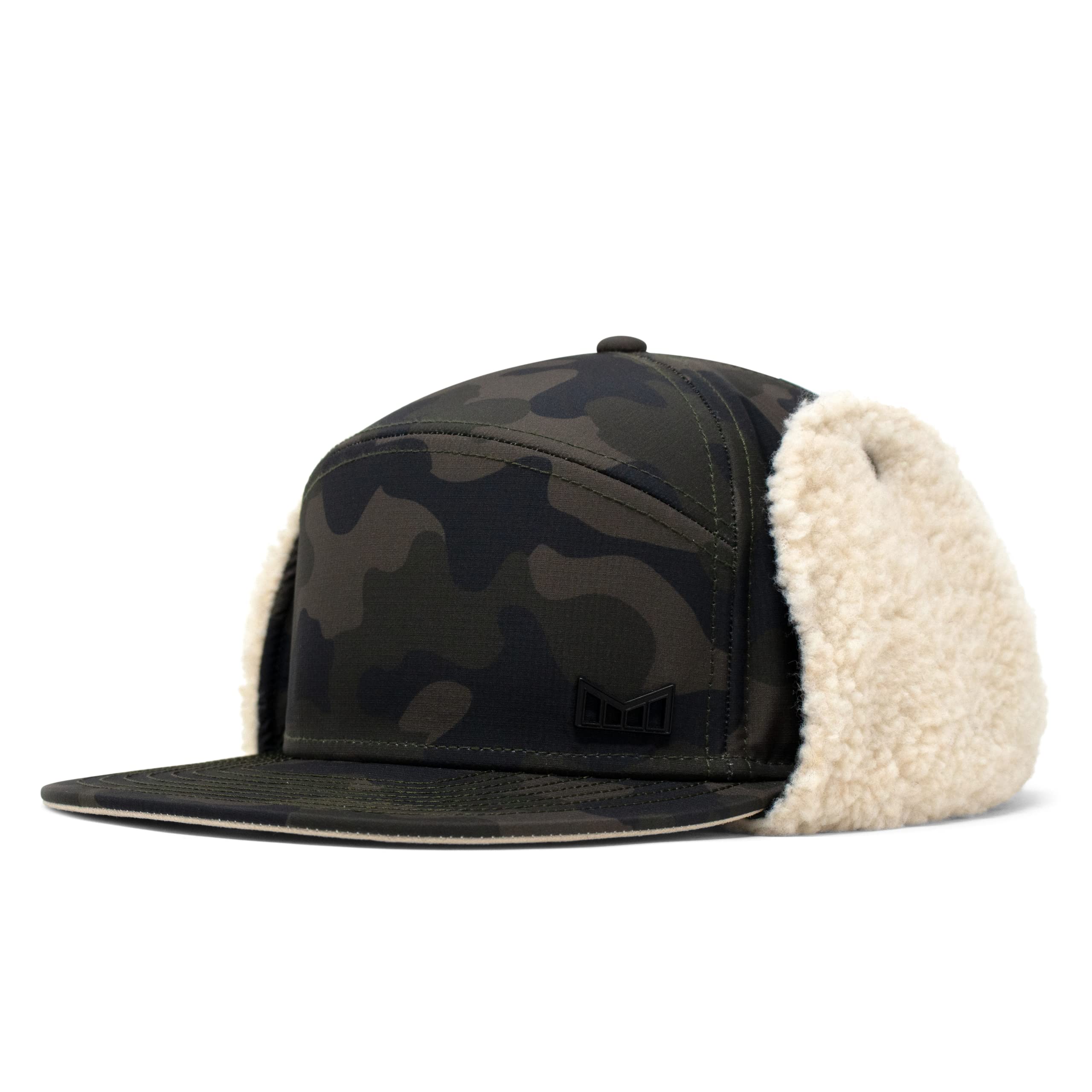 Melin 70135OSMOCMO Thermal Lumberjack Olive Camo OSM