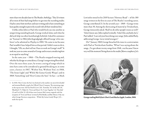 The Lost Album of The Beatles: What if the Beatles hadn't split up?