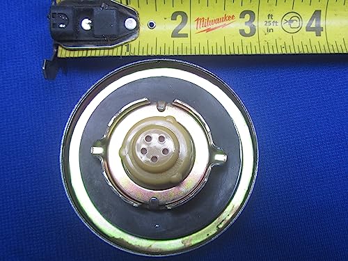 Lincoln Welder Sa-200 Shorthood Shorty Fuel Cap Pipeline