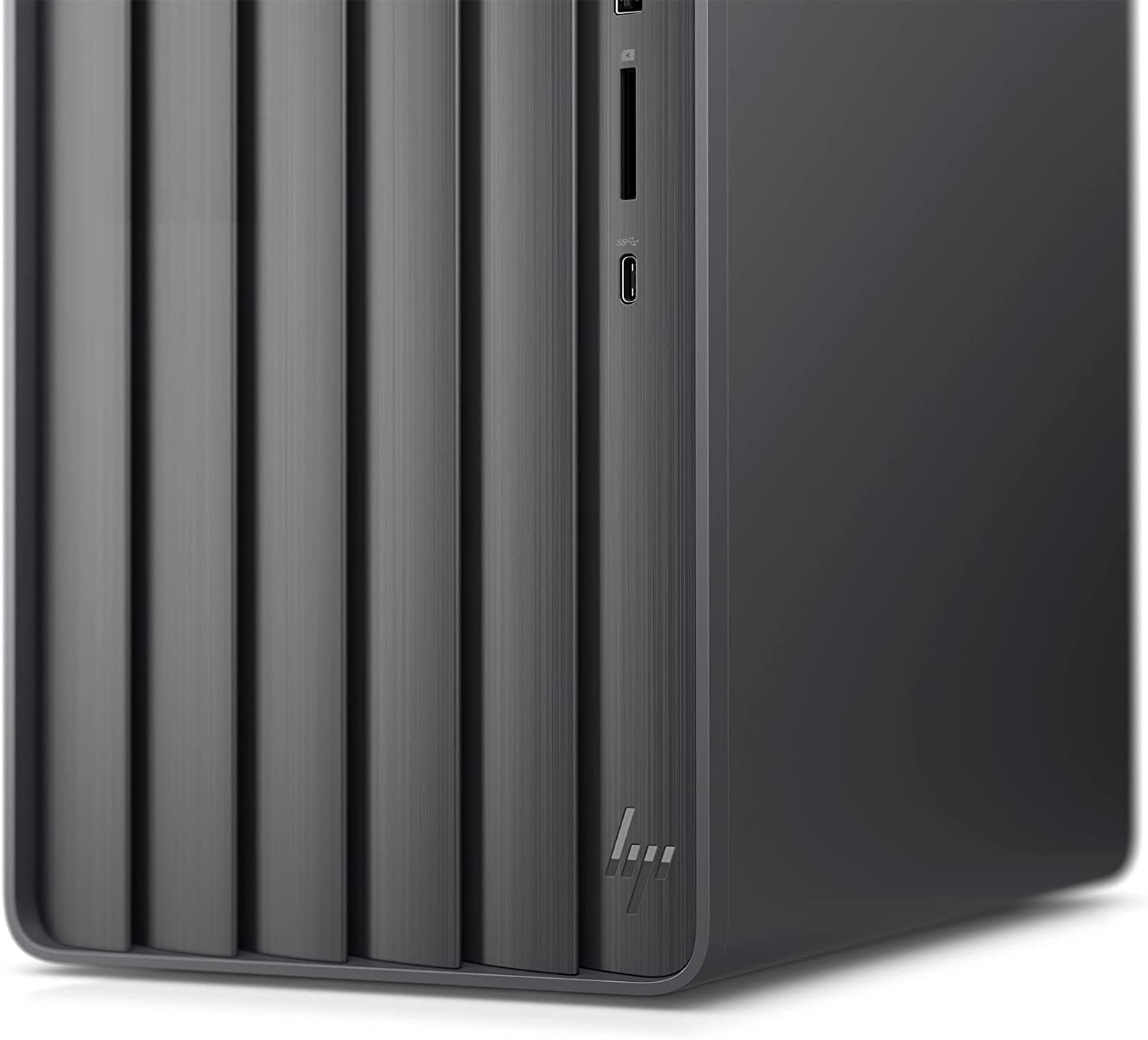 HP 2022 Newest Envy Desktop Computer, Intel Core i7-12700 (Beat R7-6800H), 64GB DDR4 RAM, 2TB SSD + 1TB HDD, Wi-Fi 5, Bluetooth, Combo, Windows 11 Home, Bundle with JAWFOAL
