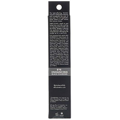 Eye Enhancing Mascara