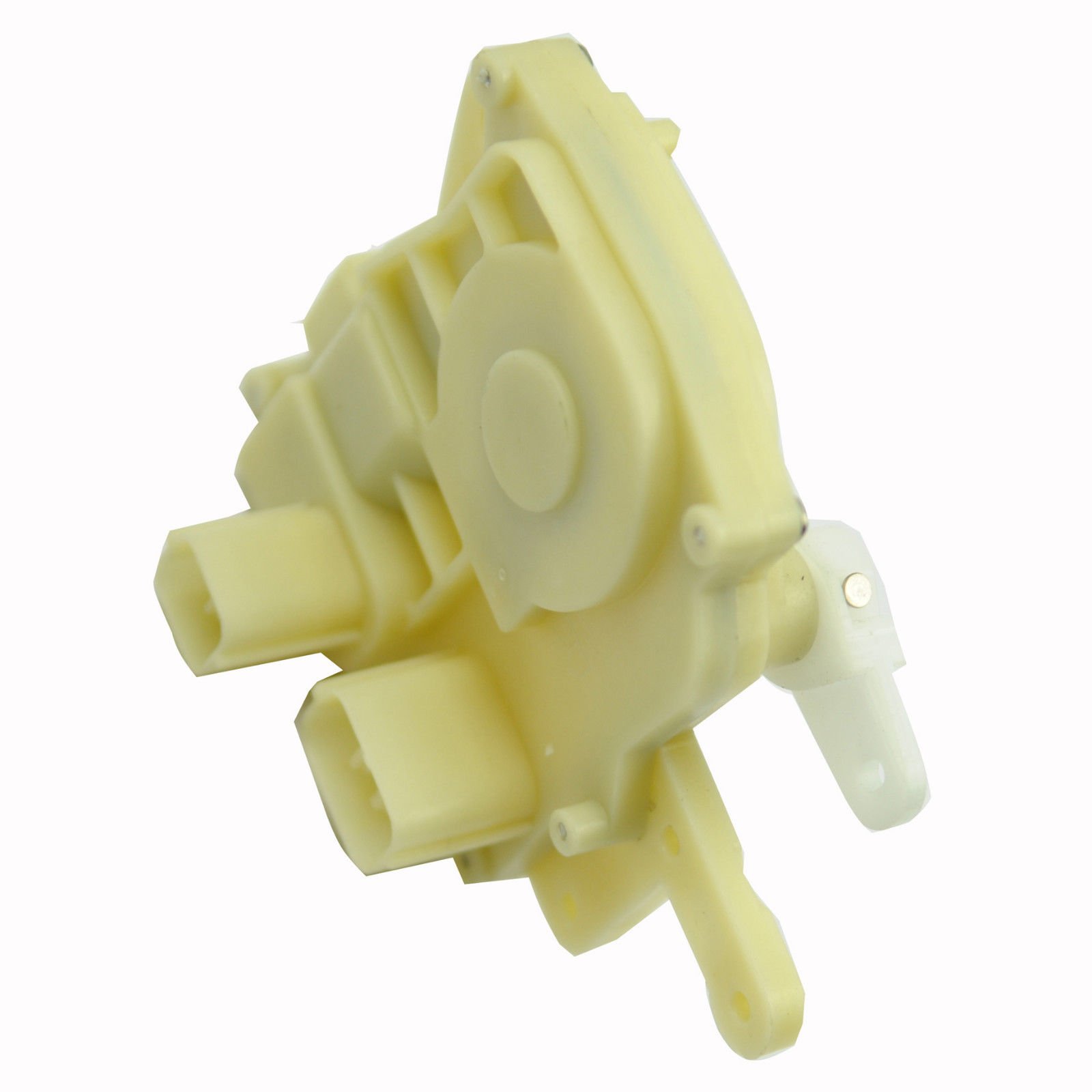 Eynpire 7105 Rear Right Passenger Side Door Lock Actuator Motor Replaces Honda Accord/Civic 72615S5A003, 72615S84A01
