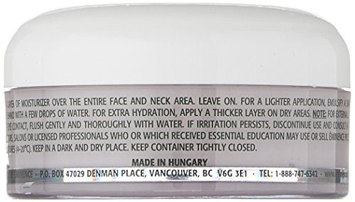 Eminence Organic Skincare Firm Skin Acai Moisturizer with Hyaluronic Acid, 2 Fluid Ounce (2254/Em)