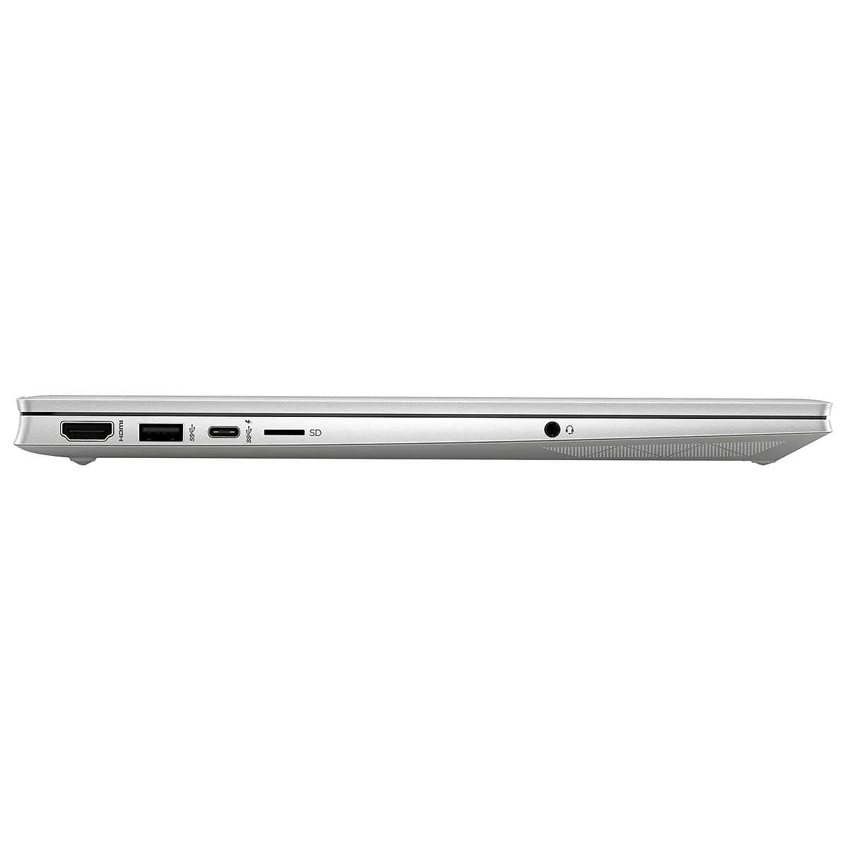 HP 2023 Pavilion 15.6" FHD IPS Touchscreen Laptop 8-Core AMD Ryzen 7 5825U 32GB DDR4 2TB NVMe SSD Radeon Graphics HDMI WiFi AX Webcam USB C Bluetooth Backlit KB B&O Audio Windows 10 w/RE USB