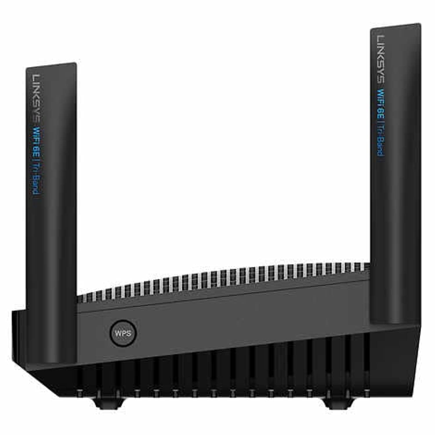 Linksys Hydra Pro 6E Tri-Band Mesh WiFi AXE6600 Router