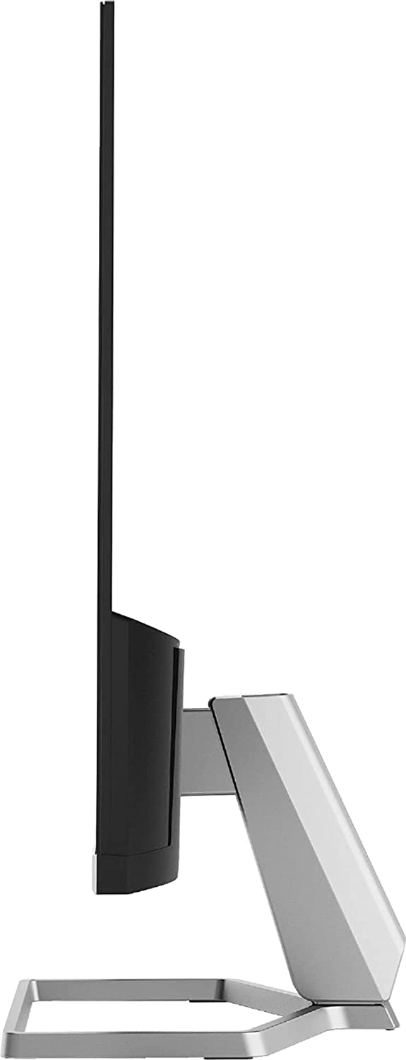 HP 24 inch FHD (1920 x 1080) 75Hz Anti-Glare Monitor, On-Screen Controls, AMD FreeSync, Low Blue Light Mode, Black (Renewed)