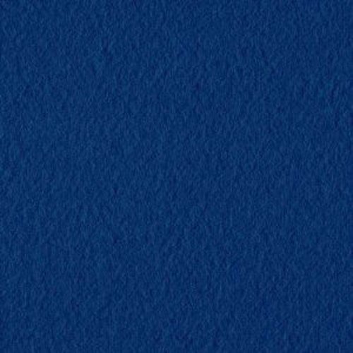 Royal Blue Anti Pill Solid Fleece Fabric, 60” Inches Wide – Sold By The Yard