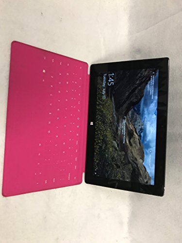 Microsoft 6CX-00001 10.6-Inch Surface Pro 2 (Core i5-4200U, 4GB RAM, 128GB, Windows 8.1 Pro)