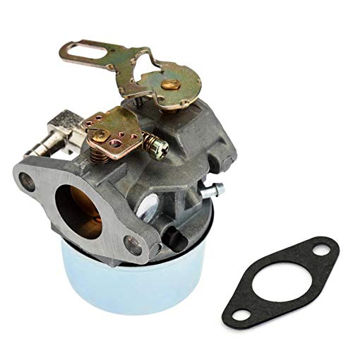 Lumix GC Carburetor for Sears Craftsman 143.005001 Snow Blower 5HP