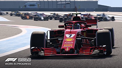 F1 2018 Headline Edition – Xbox One