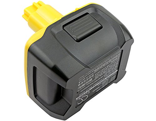 GAXI Battery for WURTH BS 14-A Combi, BS 14-A Power