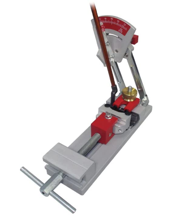 GolfMechanix Compact Putter Bending Machine Kit-GM1000K Fast Turnaround Putter Fitting System, Speed and Accuracy are All Important