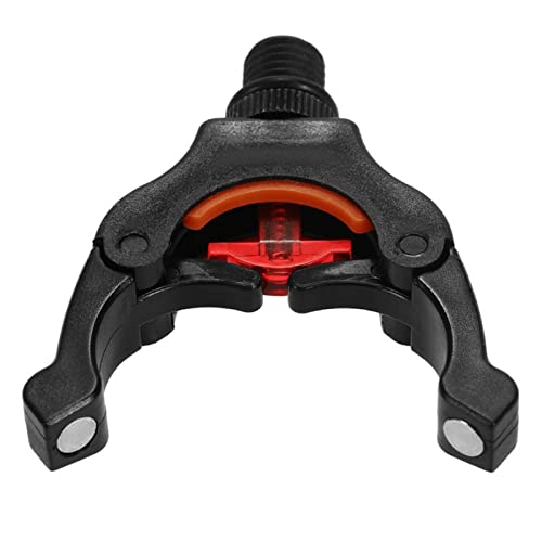 GOMOSU Professional Fishing Pole Stand Rest Support Carp Angling Rod Stand Holder Fish Tackles Tools Outdoor Fishing Accessory