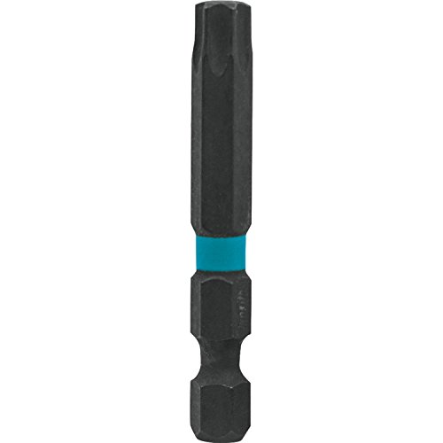Makita A-96780 Impactx T40 Torx 2″ Power Bit, 2 Pack