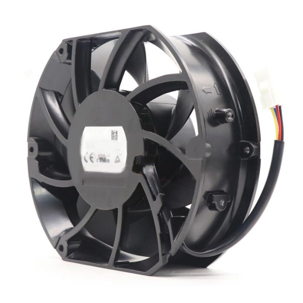 Fan 5920FT-D5W-B60 MINEBEA Motor