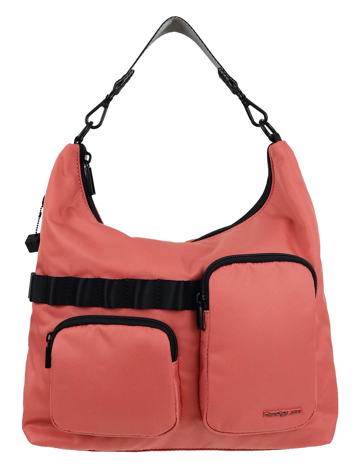 Hedgren Maya Sustainable Hobo, Desert Sand