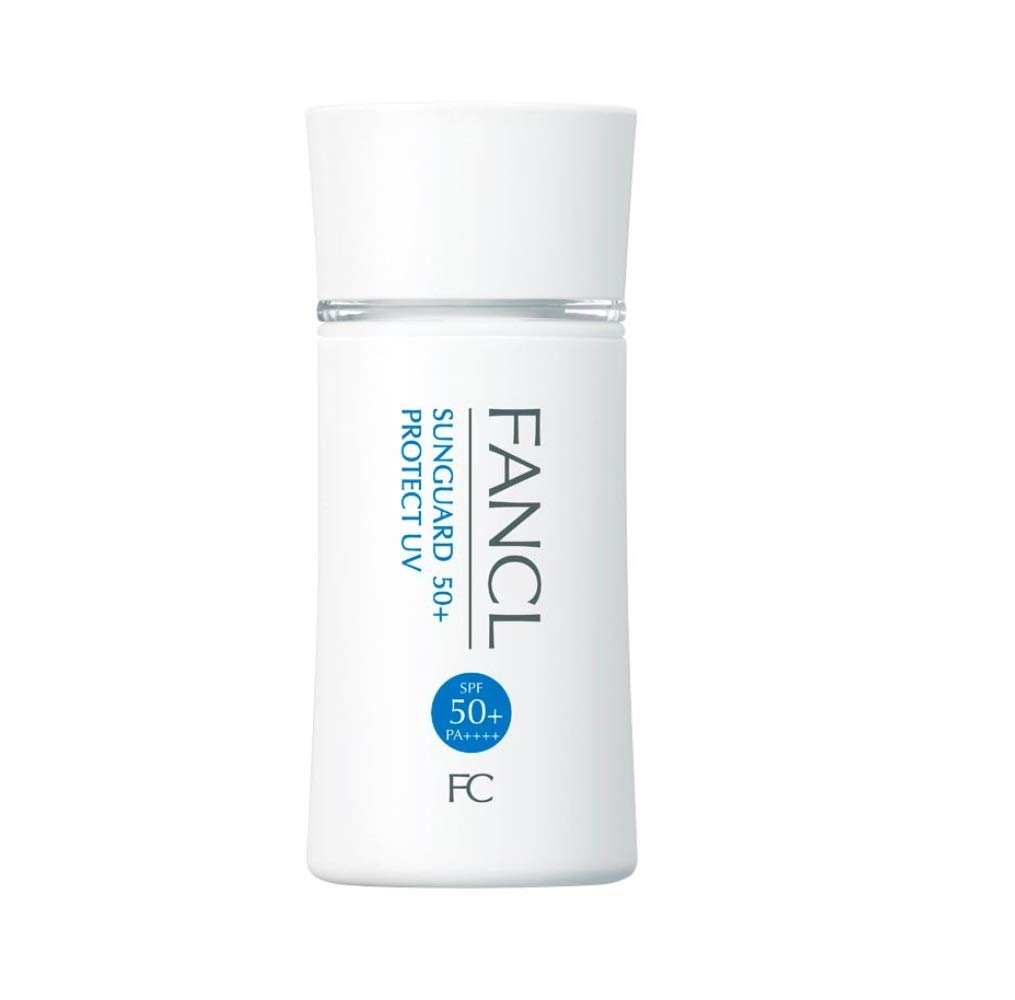 FANCL Sunguard 50+ Protect UV SPF50+ PA++++