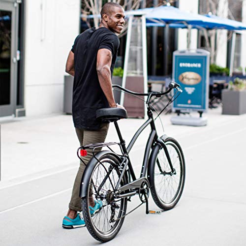 EVRYjourney Mens Bike