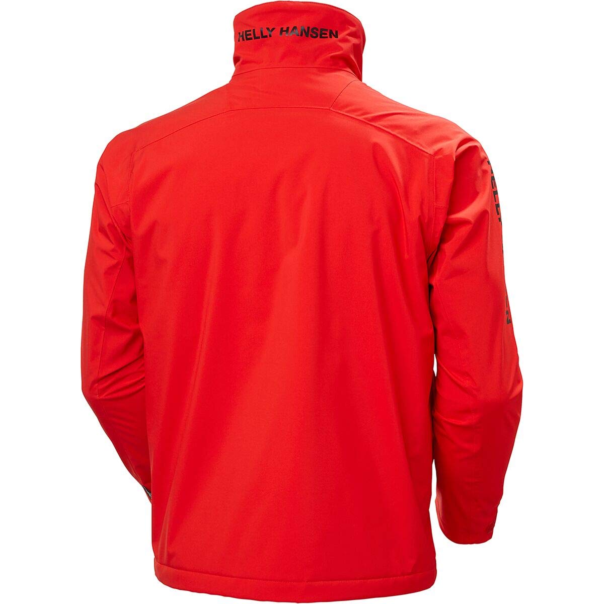 Helly Hansen Men's Hydropower Racing Midlayer Jacket, 421 Lav Green, Large