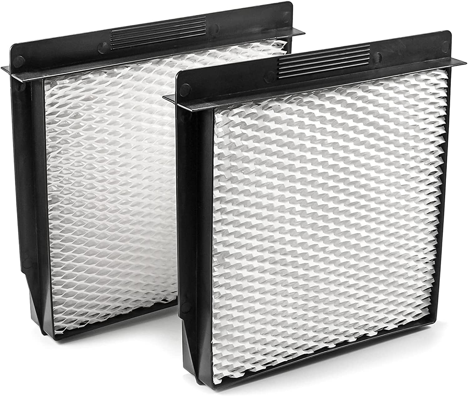 Ximoon 1040 B40 Replacement Wick Humidifier Filters Replacement for ESââsick Air Humidifier Filters Fits 3D6-100 5D6-700 7D6-100 D46-720 E27-000 E35-000 CM330 B23-810 TD6-710 MA-0500-2 Filters