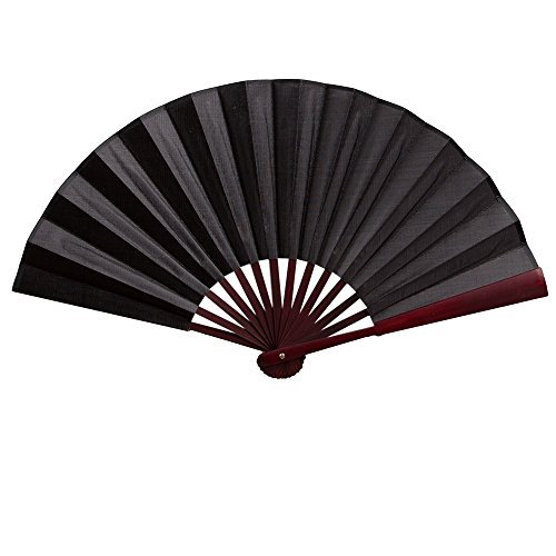 Folding Lace Fan Floral Held Dancing Silk Hand Fan Party Chinese Unisex Wedding Accessory Bras 34b Black