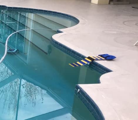 KHTS6310 ® Cat Pool Safety Escape Ramp-Original Made in USA
