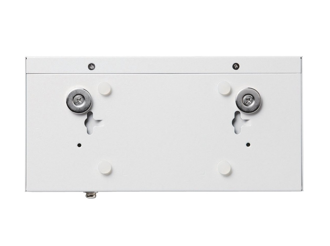 ELECOM Switching Hub 8 port with Magnet EHB-UG2A08-S (Japan Import)