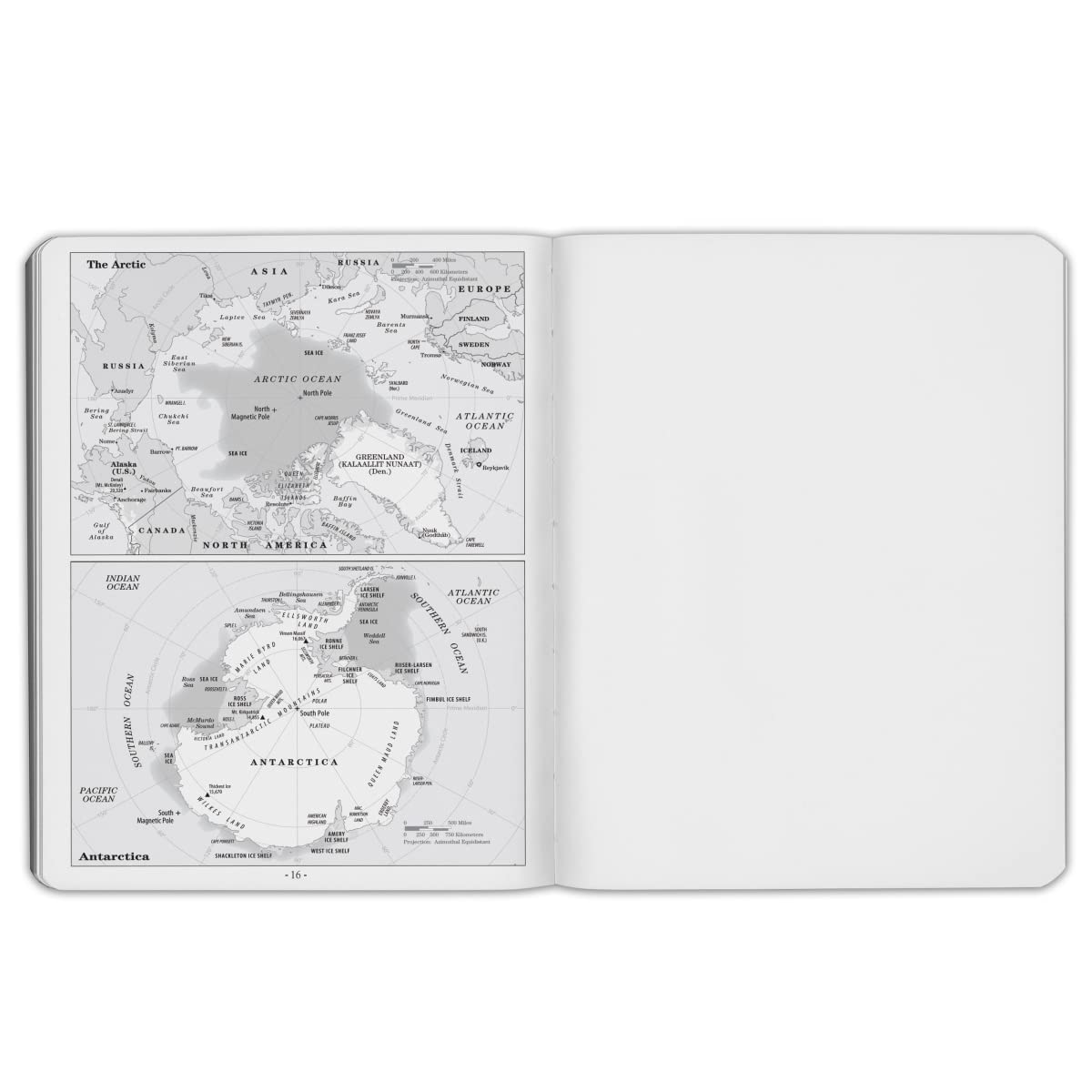 Harbor Large Weekly Planner 2024 - Leida Navy - 9.75x7.5"