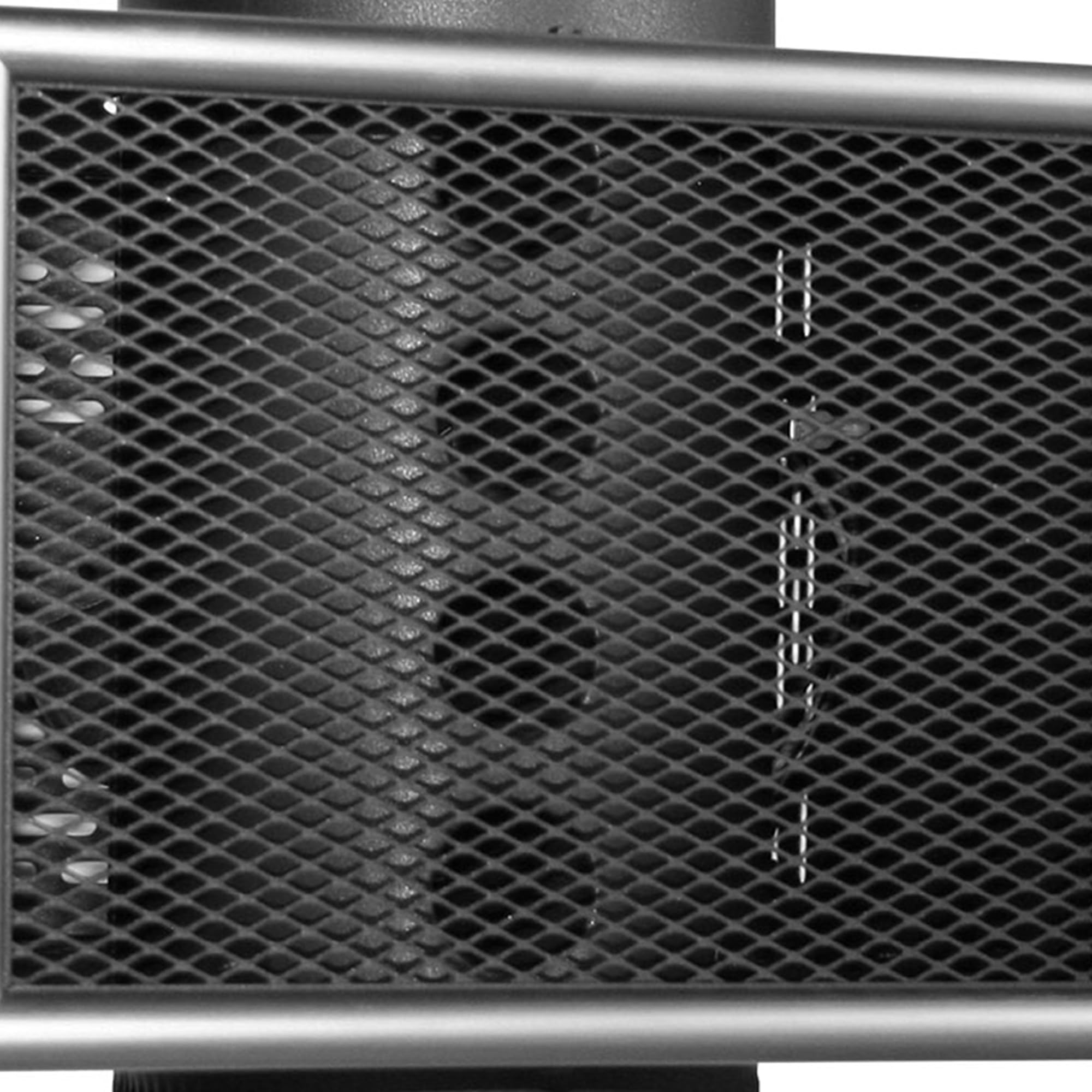 US Stove MH6 Miracle Heat 6-Inch Heat Reclaimer