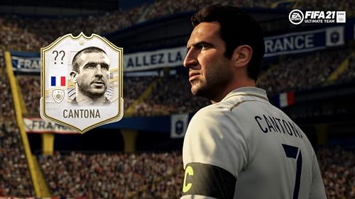 FIFA 21 – Xbox One & Xbox Series X