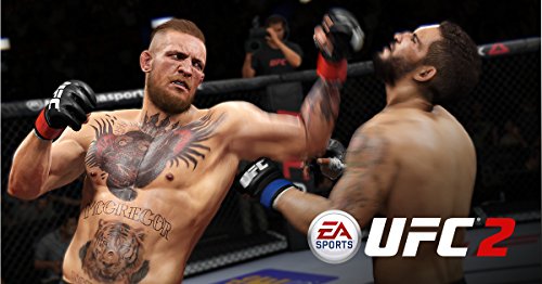 EA SPORTS UFC 2 (Xbox One)