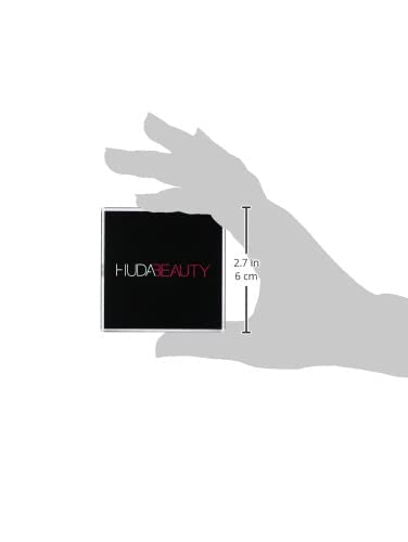 HUDA BEAUTY Easy Bake Loose Baking & Setting Powder Cupcake