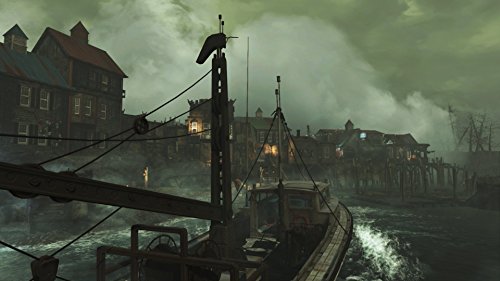 Fallout 4 Game of The Year Edition - PlayStation 4