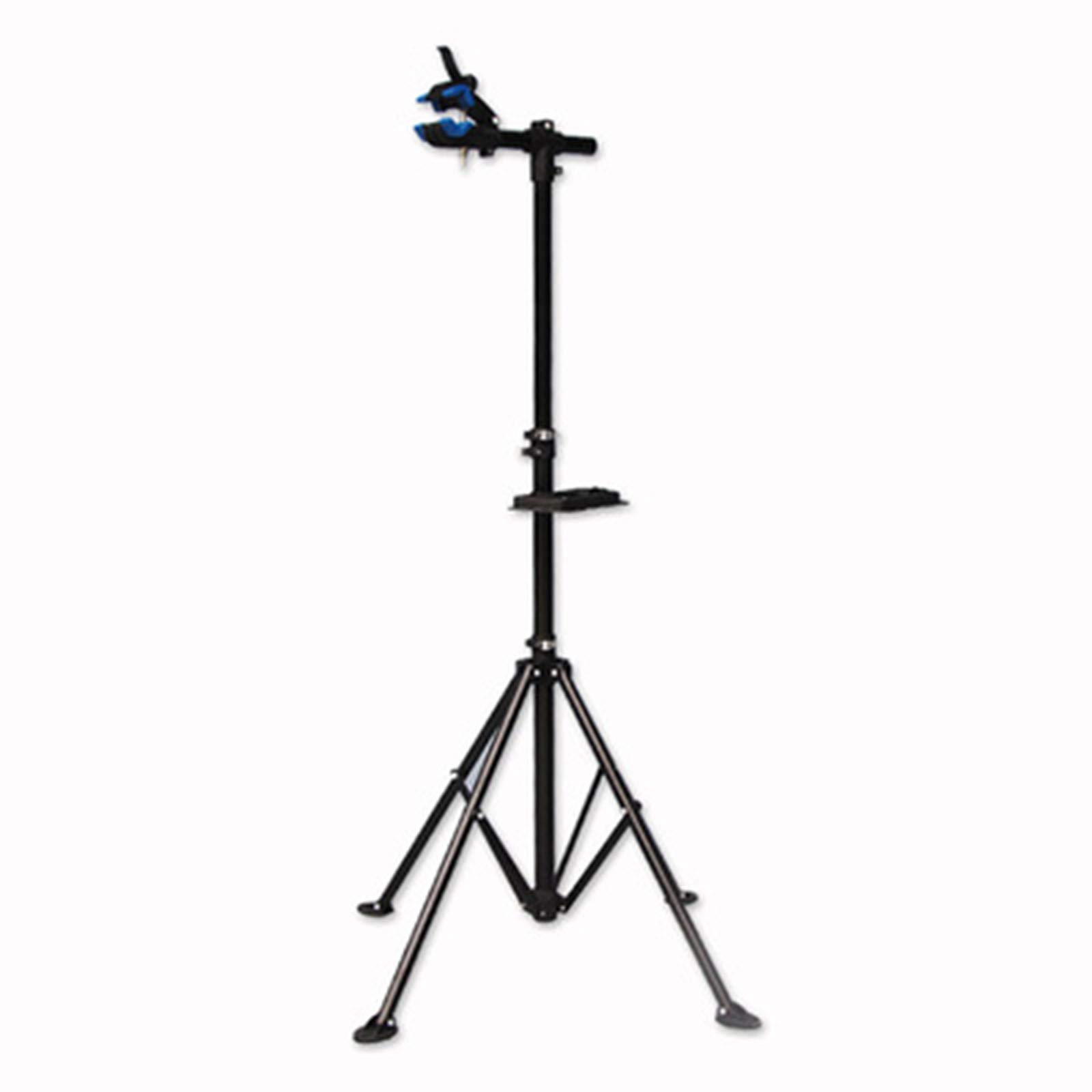 GRAEBA Bicycle Repair Rack Professional Bicycle Cycle Maintenance Repair Stand Soldering Station Display Rack Tool Adjustable Suitable for Repairs