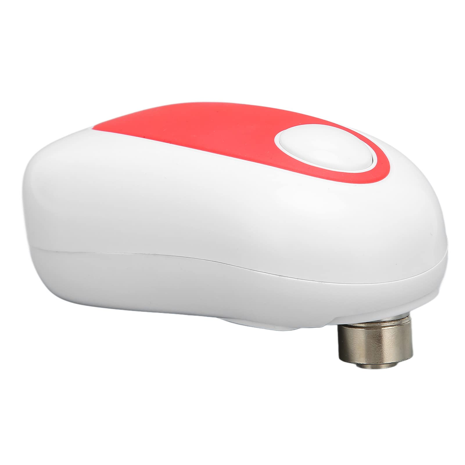 Electric Can Opener Automatic Can Opener Battery Powered Can Opener for Kitchen for Seniors