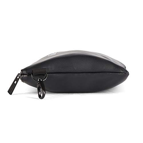 Titleist Travel Gear Professional Zippered Golf Pouch Black