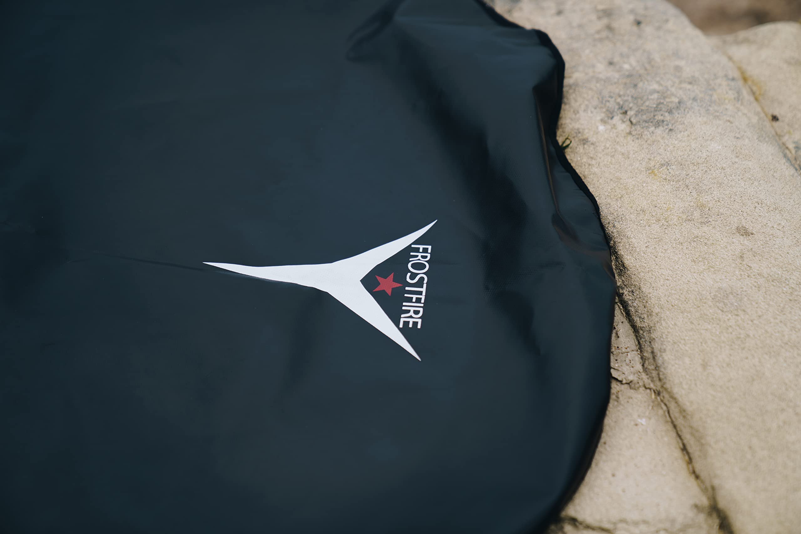 Frostfire Moonbag - Waterproof Changing Mat & Bag, Heavy Duty, Ideal for Watersports, Swimming and Outdoors