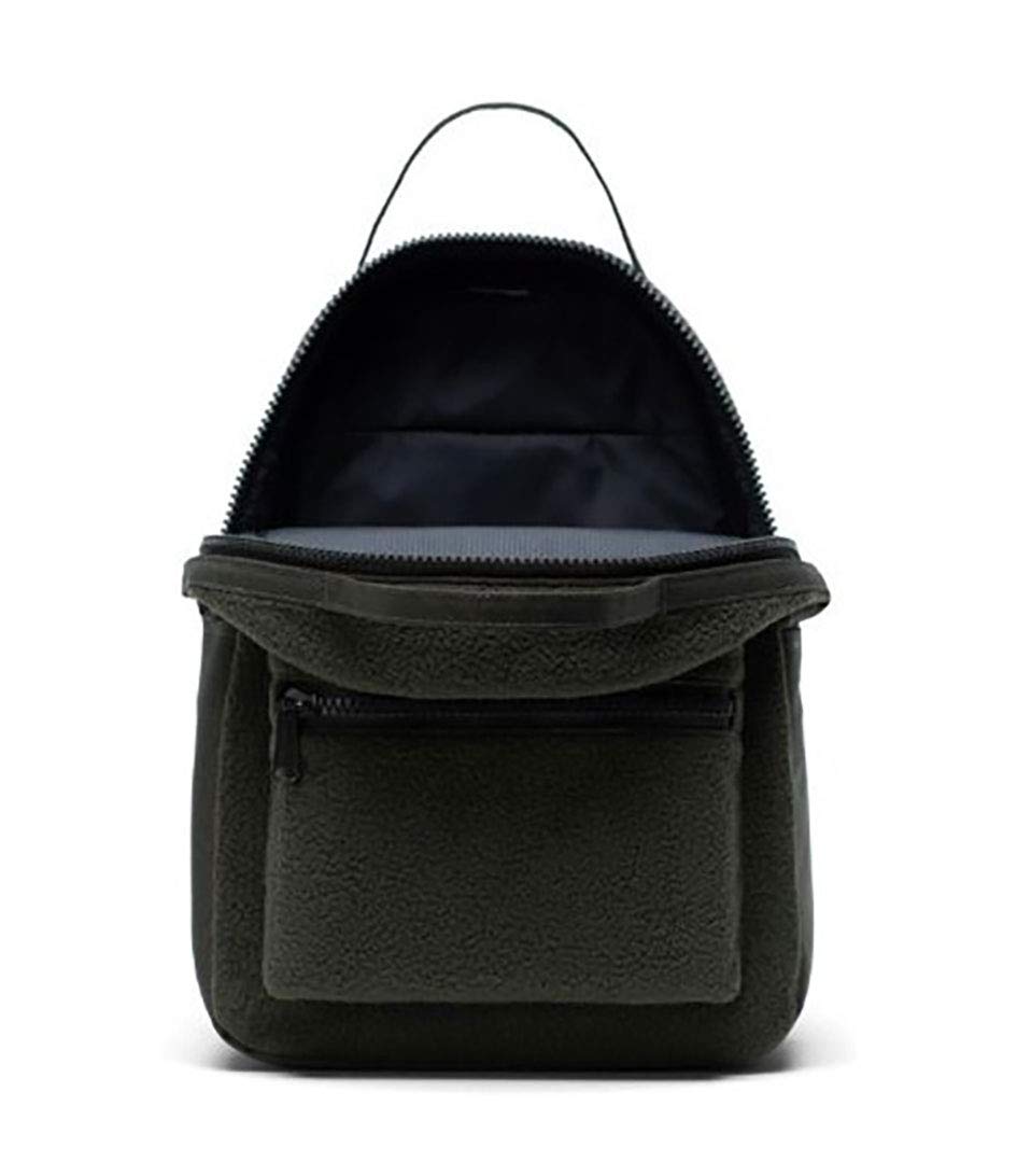 Herschel Supply Co. Nova Small Dark Olive One Size
