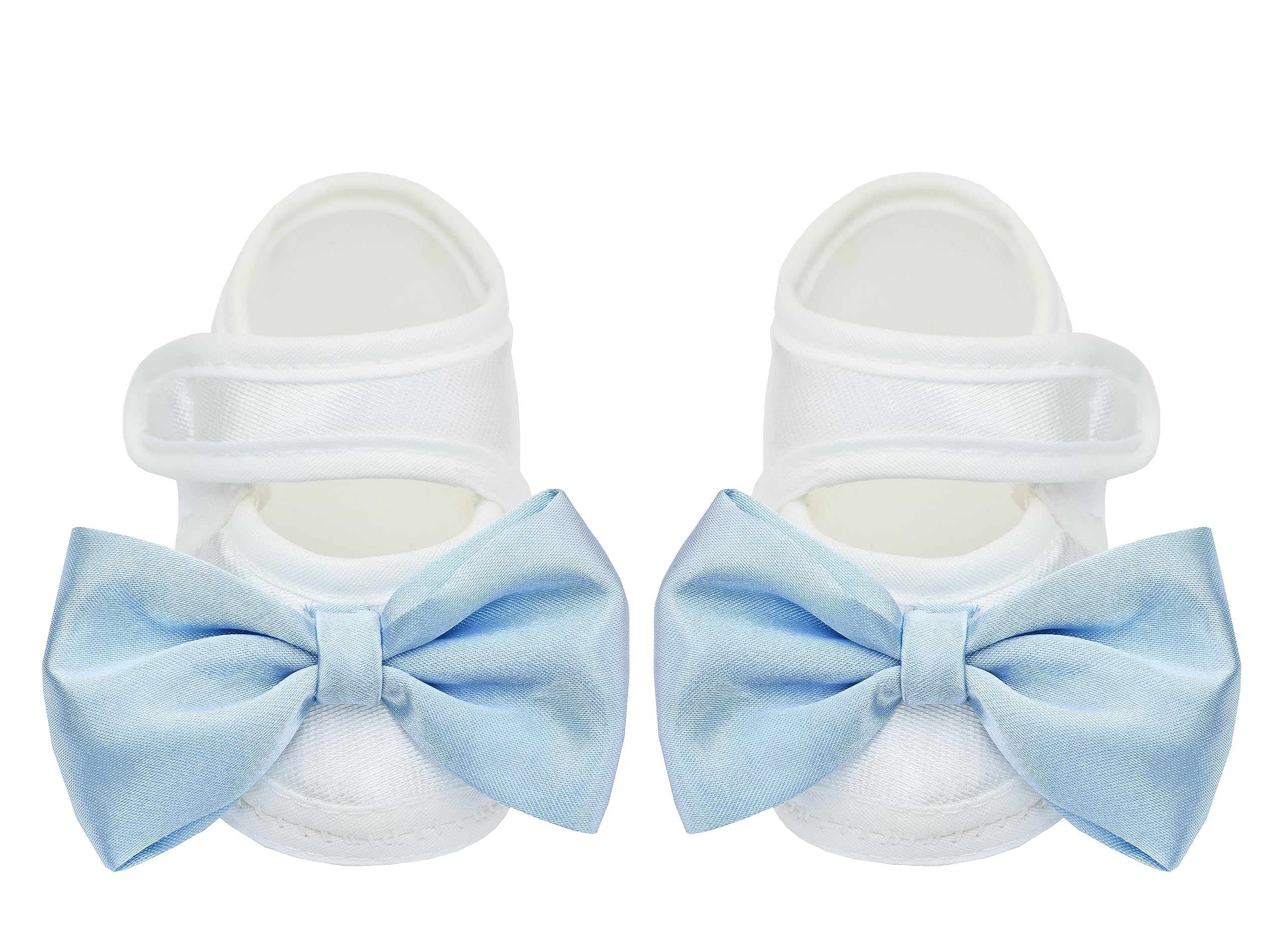 Lilax Baby Girl Lace Sleeveless Dot Tulle Dress Pageant 3 Piece Party Wedding Outfit (3-6 Months, Blue)