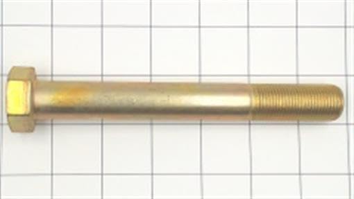 Replacement for fits Genuine Sears Crafstman BOLT-BLADE SPINDLE Part# 710-05173A