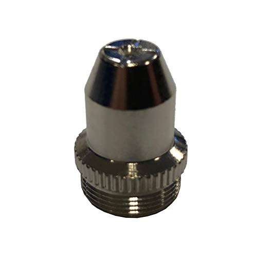 Lotos PCS22 Plasma Cutter Consumables Sets for Brown Color LTP5000D and Brown Color LTPDC2000D (22 Pieces)