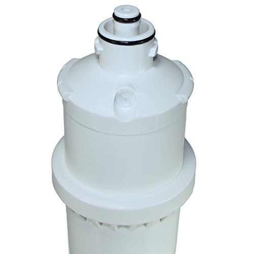 Kleenwater Brand Water Filter Cartridge, Compatible with Everpure OW2-PLUS and OW 200L EV9634-01