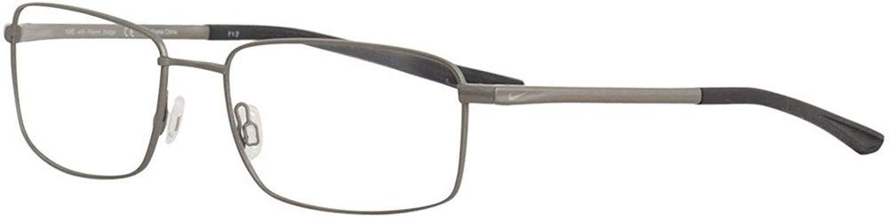 Eyeglasses NIKE 4283 071 Satin Gunmetal Black