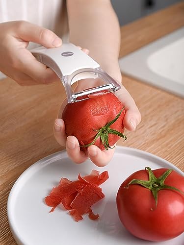 Fruit Peeler, Home Kitchen Shaving, Potato Peeling Knife, Peel Scraper